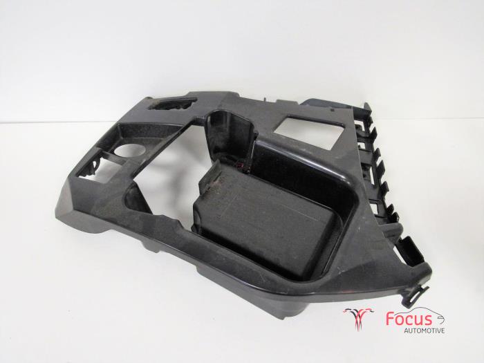 Gebruikte BMW 1 serie (F21) 114i 1.6 16V Bumpersteun links-achter ...