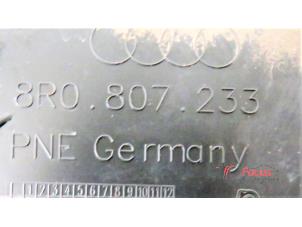 Gebruikte Audi Q5 (8RB) 2.0 TFSI 16V Quattro Bumperdeel midden-voor ...