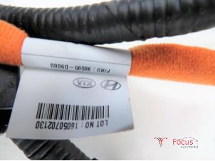 Gebruikte Kia Sportage (QL) 2.0 CRDi 185 16V VGT 4x4 Kabelboom ...