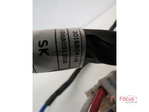 Gebruikte Kia Sportage 2.0 CRDi 185 16V VGT 4x4 Kabelboom - 1898009600