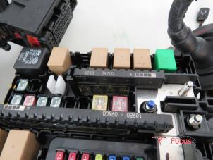 Gebruikte Kia Sportage (QL) 2.0 CRDi 185 16V VGT 4x4 Kabelboom ...