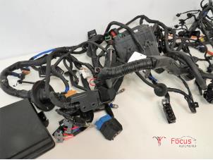 Gebruikte Kia Sportage (QL) 2.0 CRDi 185 16V VGT 4x4 Kabelboom ...