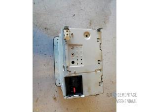 Gebruikte Volkswagen Caddy III (2KA,2KH,2CA,2CH) 2.0 SDI Radio CD ...