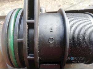 Gebruikte Peugeot 206 (2A/C/H/J/S) 2.0 XS,XT HDi Gasklephuis - RHY ...