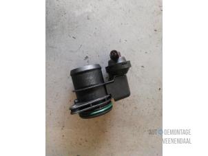 Gebruikte Peugeot 206 (2A/C/H/J/S) 2.0 XS,XT HDi Gasklephuis - RHY ...