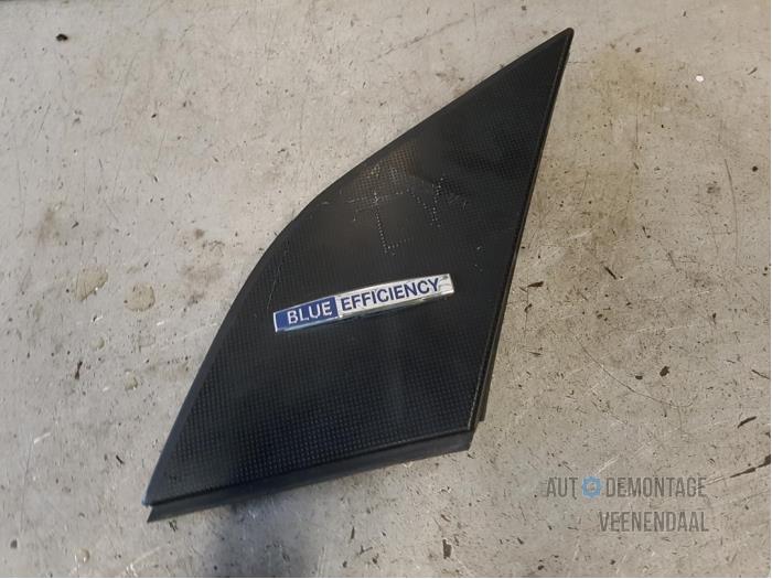 Mercedes B-Klasse A-stijl Afdekkappen links voorraad