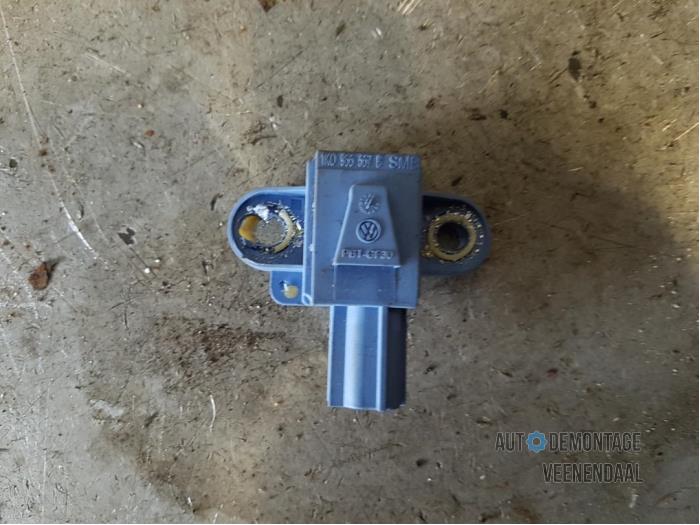 Airbag Sensoren met artikelnummer 1K0955557B voorraad