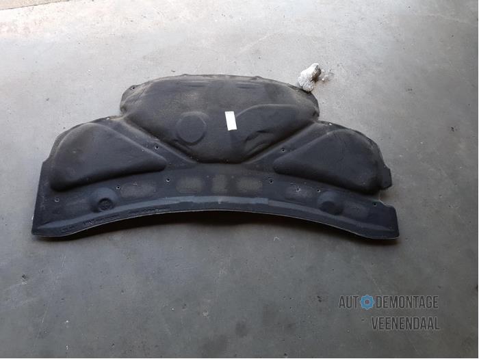 Motorkap Bekleding Mini Cooper - Autodemontage Veenendaal