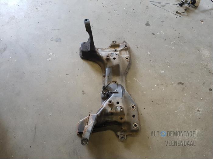 Subframe Ford Focus