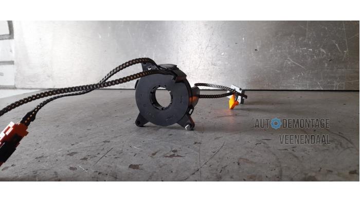 Klokveer Airbag Peugeot 206 1.1 XN,XR - 0405980754