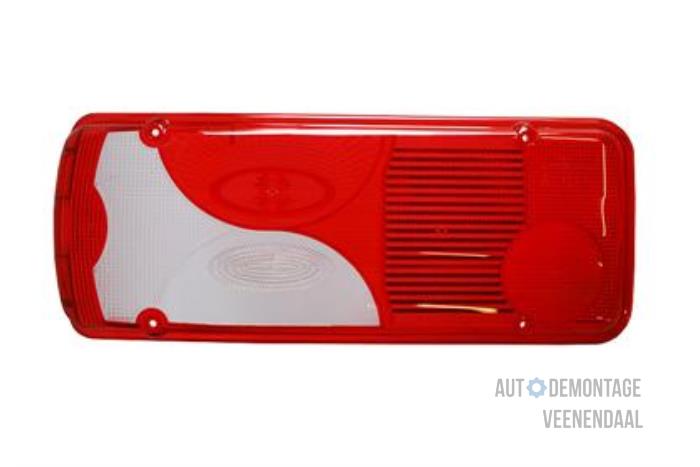 Achterlichten links met artikelnummer A9068200464 voorraad