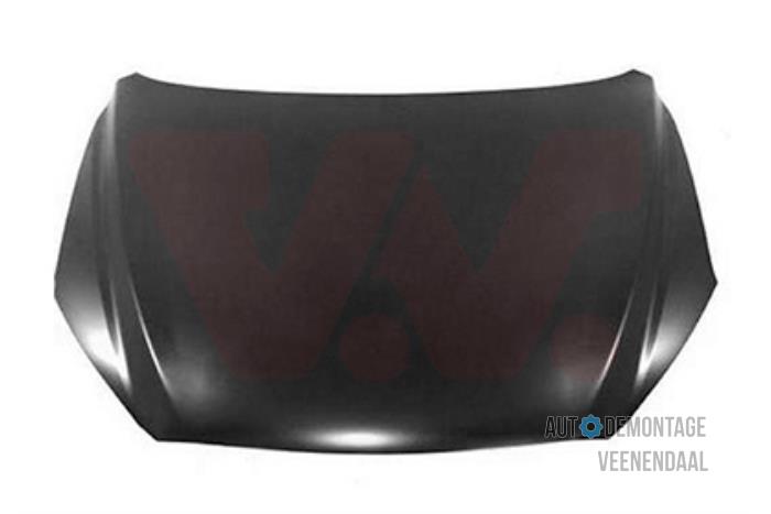 Mazda CX-5 Motorkappen voorraad | Onderdelenlijn.nl