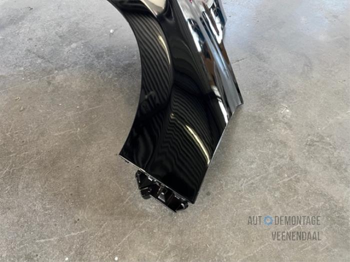 Scherm rechts-voor Renault Clio IV TEGNE - 631002841R