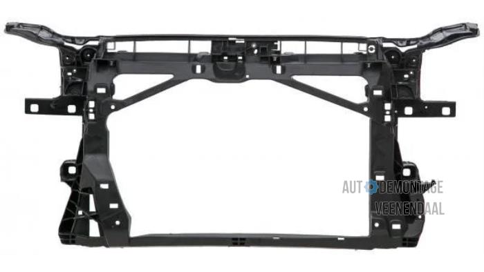 Frontpanelen met artikelnummer 8V0805588 voorraad