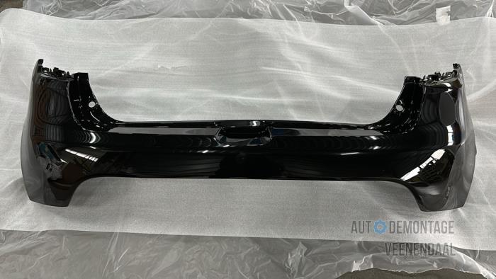 Achterbumpers met artikelnummer 850103029R voorraad