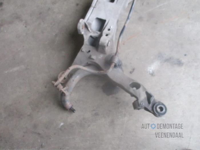Subframe Volvo S80 2.4 SE 20V 170 - B5244S