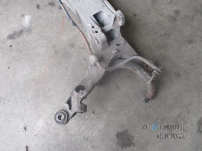 Subframe Volvo S80 2.4 SE 20V 170 - B5244S