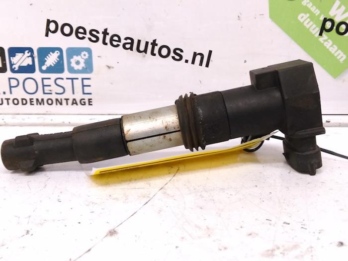Gebruikte Alfa Romeo 156 Sportwagon (932) 2.0 JTS 16V Pen Bobine ...