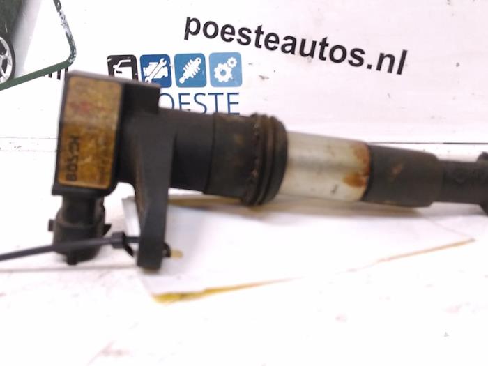 Gebruikte Alfa Romeo 156 Sportwagon (932) 2.0 JTS 16V Pen Bobine ...