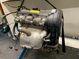 Gebruikte Volvo S40 (VS) 1.8 16V Motor - B4184S2 - Autodemontagebedrijf ...