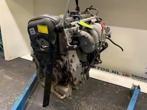 Gebruikte Volvo S40 (VS) 1.8 16V Motor - B4184S2 - Autodemontagebedrijf ...