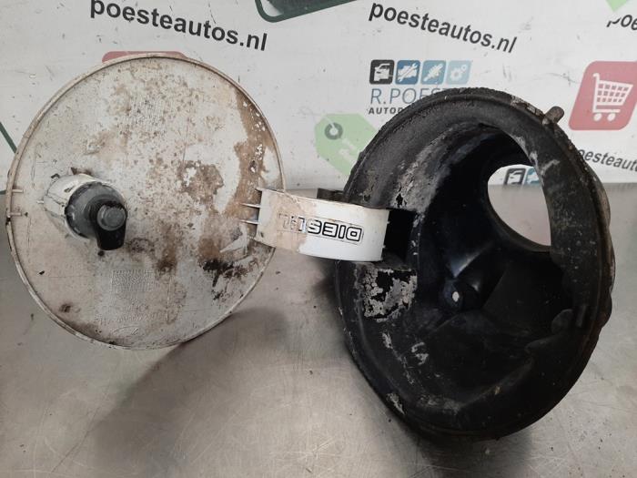 Tank Klep Ford Transit Connect 1.8 TDCi 90 - 2T14V40354