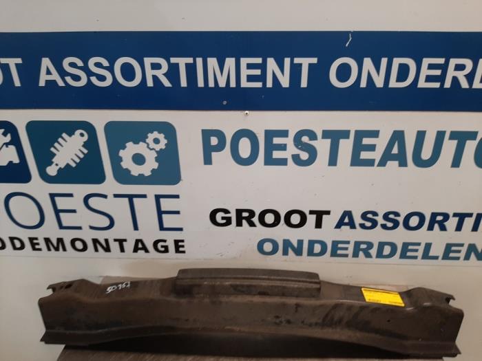 Bumperbalken achter met artikelnummer 50509382 voorraad