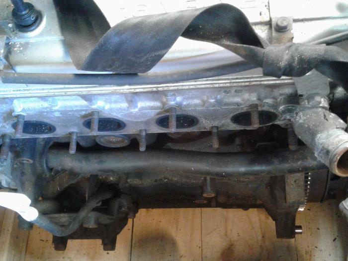Motor Mitsubishi Carisma 1.6i 16V - 4G92