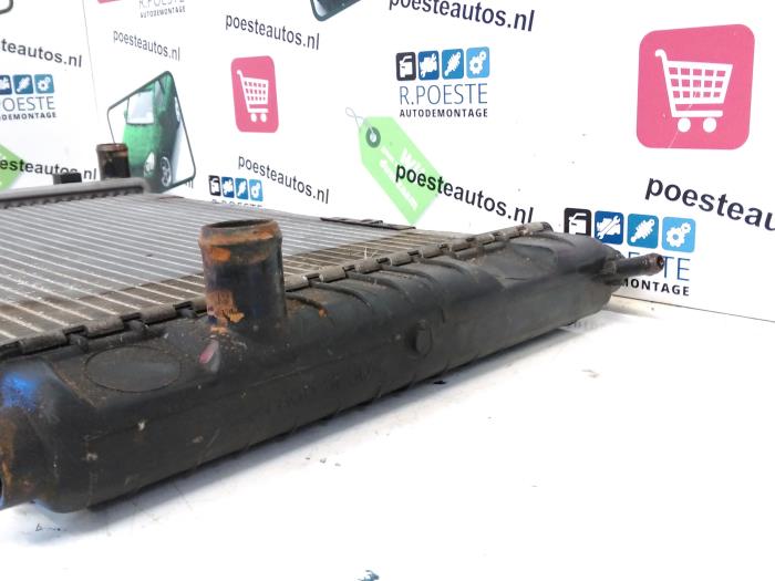 Gebruikte Chevrolet Matiz/Spark 0.8 S,SE Radiateur - 96314162 ...
