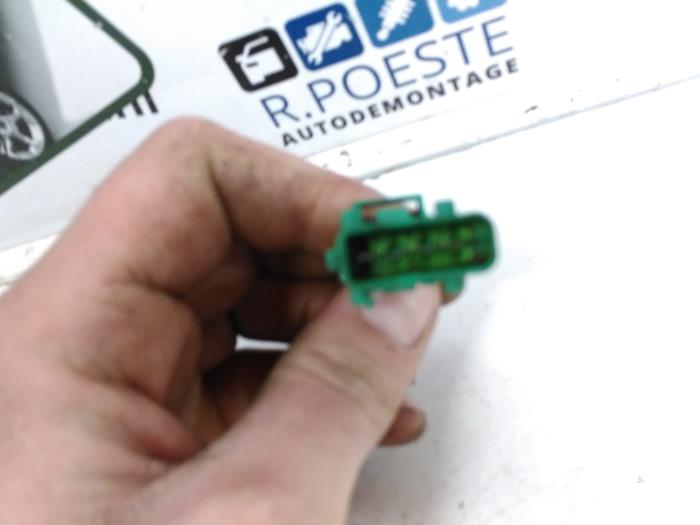 Lambda Sonde Citroen Xsara Picasso 1.6 - 258006028 NFV