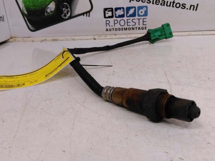 Lambda Sonde Citroen Xsara Picasso 1.6 - 258006028 NFV
