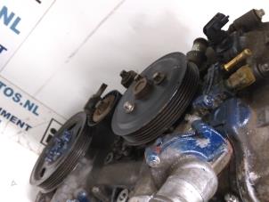Gebruikte Opel Corsa B (73/78/79) 1.0i 12V Motor - X10XE X10XE ...