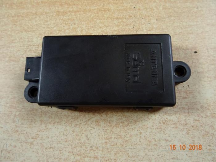 Mini ONE Alarm sensoren voorraad | Onderdelenlijn.nl