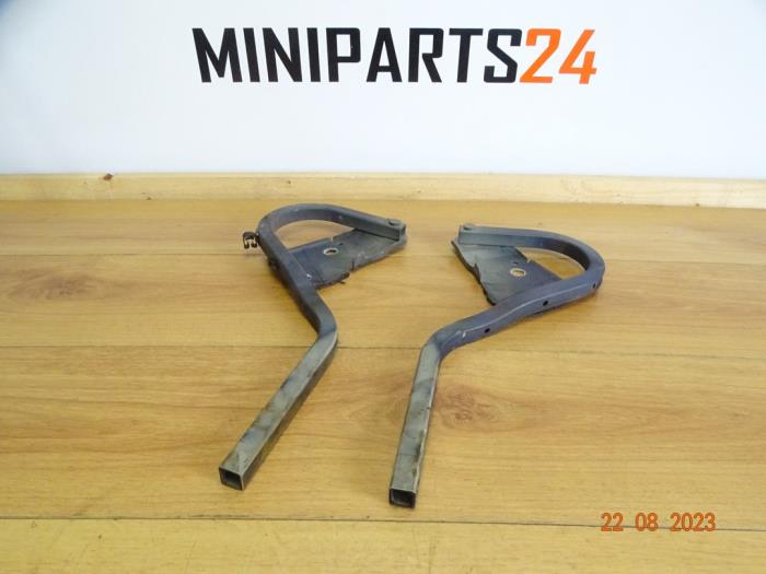 Motorkap Scharnier Mini Mini Open 1.6 16V One - 7037433
