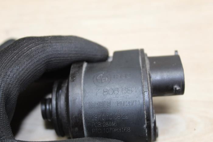 Brandstofpomp Elektrisch Mini Countryman 1.6 Cooper D ALL4 - 8512369 ...