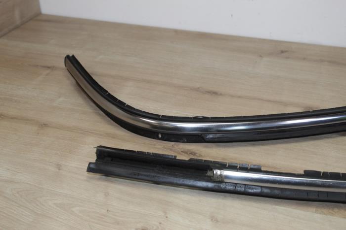 Sierlijst achterklep Mini Mini Open 1.6 16V Cooper S - 54347375319