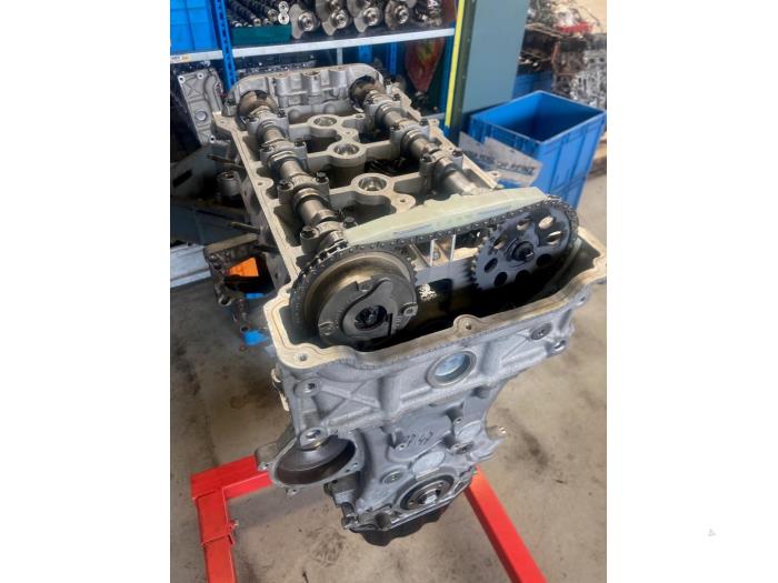 Motoren met motorcode N14B16A voorraad | Onderdelenlijn.nl