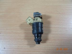 Gebruikte Mini Cooper S Injector (benzine injectie) - 1521390 W11B16A ...