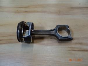Gebruikte Mini Mini (R56) 1.6 16V One Zuiger - 11257589348 11002318709 ...