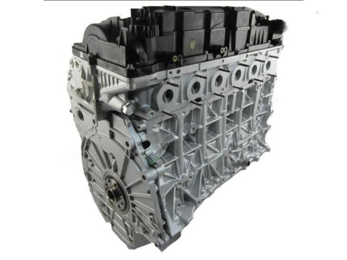 Motor BMW 5 serie M550d xDrive 24V - N57D30C N57D30C N57D30C