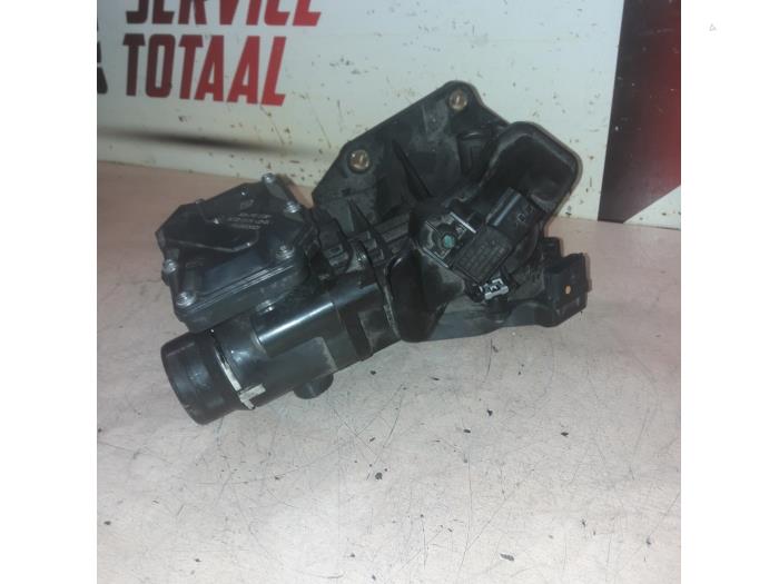 Gasklephuizen met artikelnummer A2C53350753 voorraad