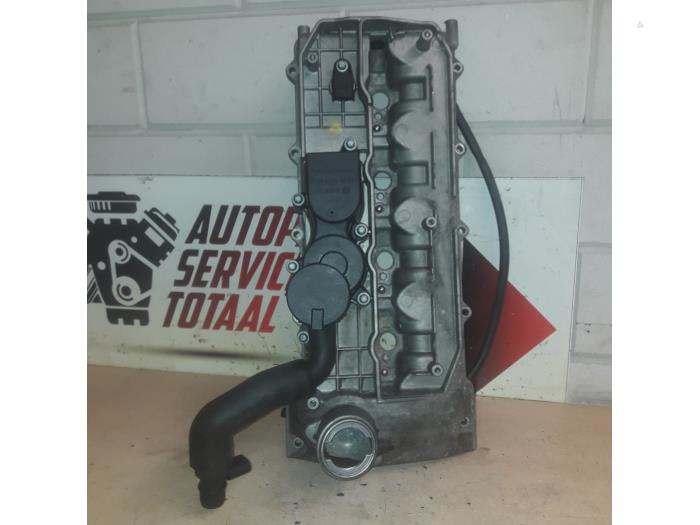 Kleppendeksel Mercedes Sprinter 3,5t 309 CDI 16V - A6460102130 646984