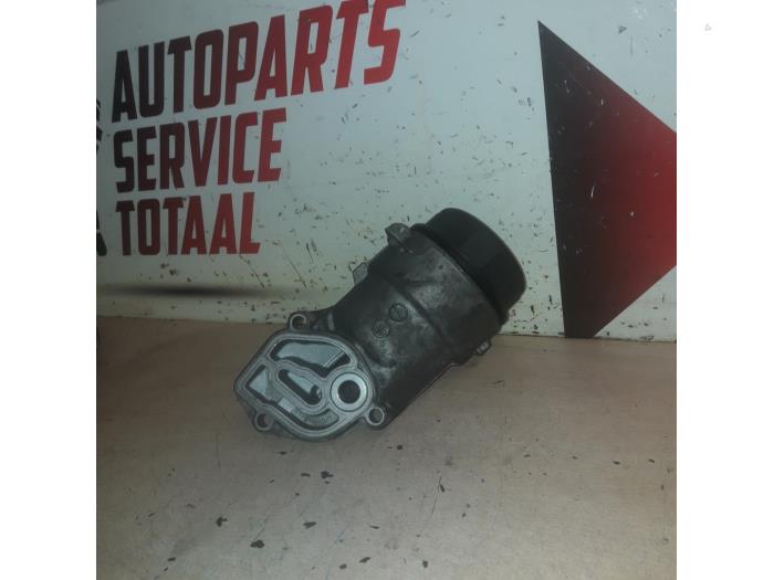 Oliefilterhouder Mercedes E Estate E-300 CDI V6 24V BlueEfficiency ...