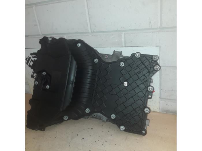 Carterpannen met artikelnummer A6510100328 voorraad