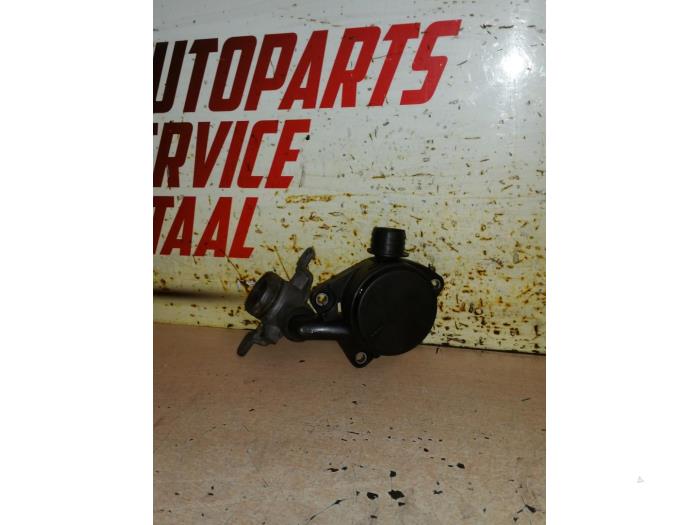 Carterventilatie Mercedes E Combi 3.0 E-320 CDI V6 24V - A6420100131 642920