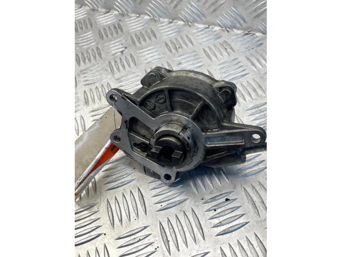 Vacuumpomp (Diesel) Mercedes GLK 3.0 350 CDI 24V BlueEfficiency 4-Matic ...