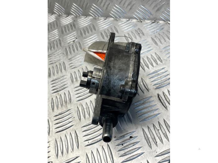 Vacuumpomp (Diesel) Mercedes GLK 3.0 350 CDI 24V BlueEfficiency 4-Matic ...