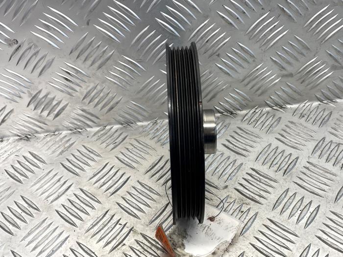 Krukas Poelie Mercedes A 1.6 A-180 16V - A2700300503 270910