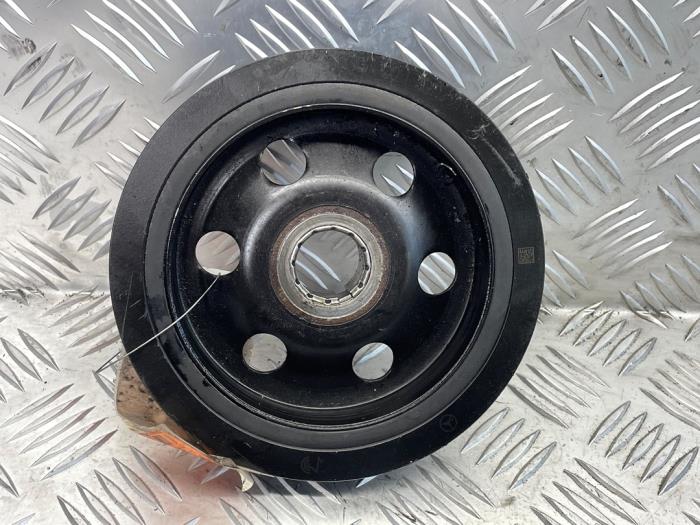 Krukas Poelie Mercedes A 1.6 A-180 16V - A2700300503 270910