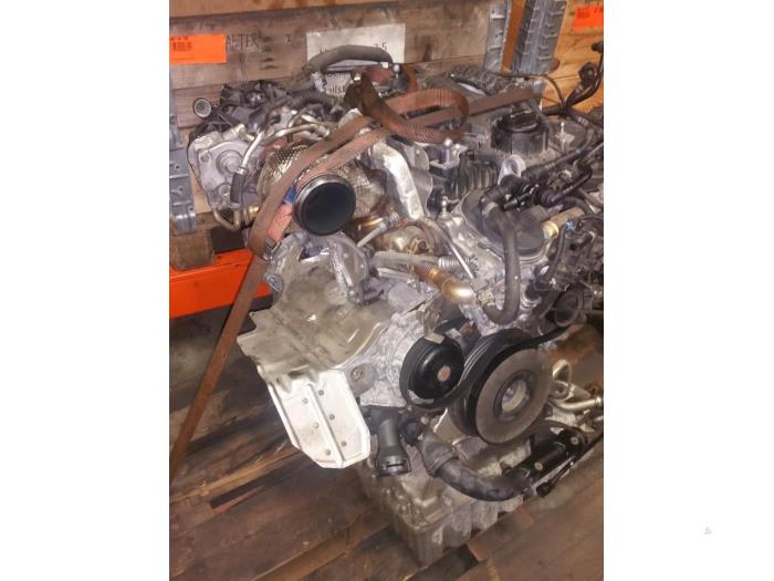 Motoren met motorcode 654920 voorraad | Onderdelenlijn.nl